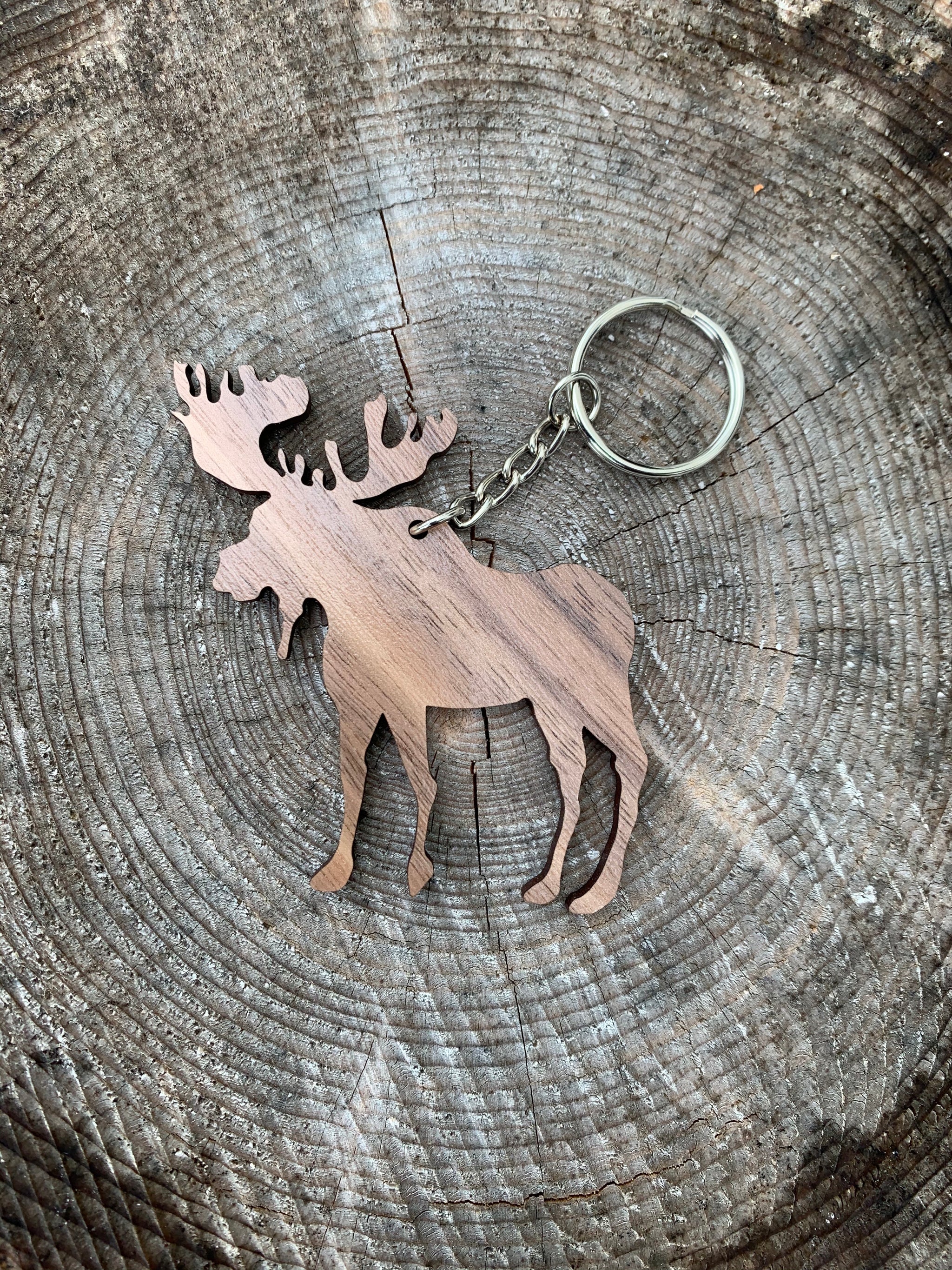 Alaska Keychains – shawsquatch